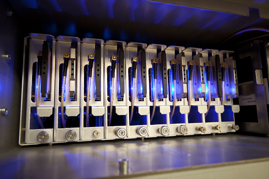 What is Ceton UCrypt? - Ceton