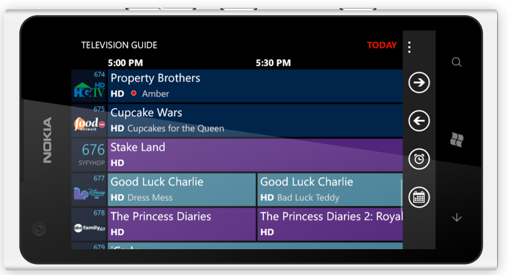 My Media Center: The Ultimate Windows Media Center App