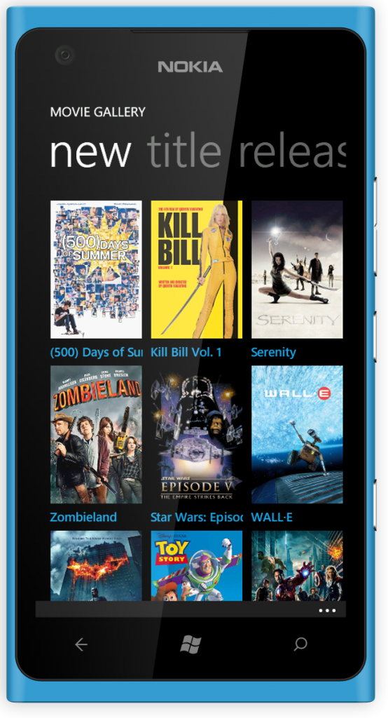My Media Center: The Ultimate Windows Media Center App