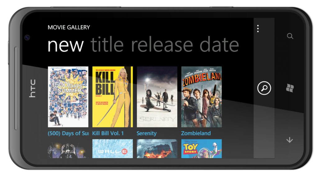 My Media Center: The Ultimate Windows Media Center App